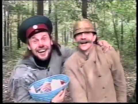 Страна Тирлимбомбомбия. Детская-недетская программа. 26 часть. ТРК "Симбирск-Эфир"