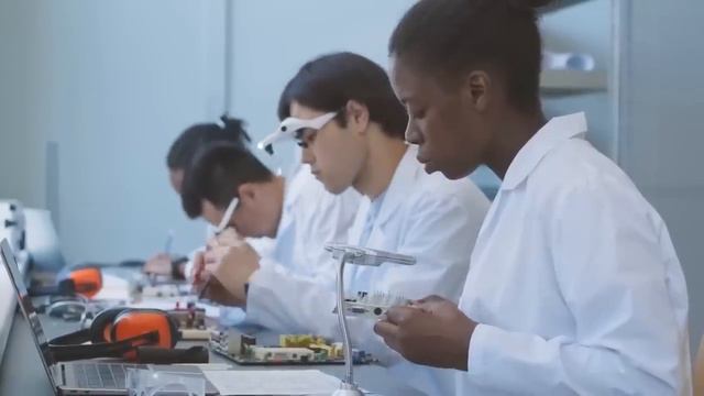 Современная Америка II Истории Кенсингтона II Gangsta's Paradise