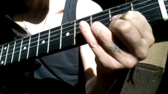 "Ордена не продаются" - Армейская песня (кавер версия под гитару)