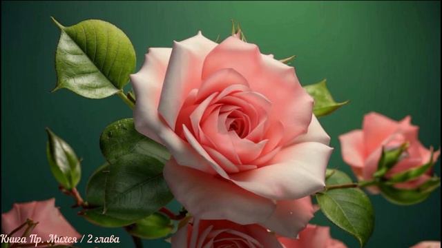 "Книга Пр. Михея" / 2 ГЛАВА