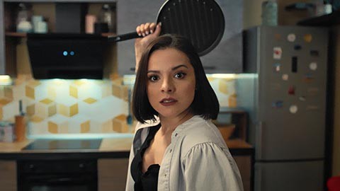 Трейлер российского фильма "Развод. Фильм первый" 2022