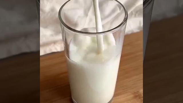 Быстрый кофе с воздушной пенкой