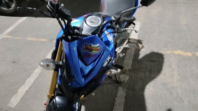 Личный транспорт в Тайланде