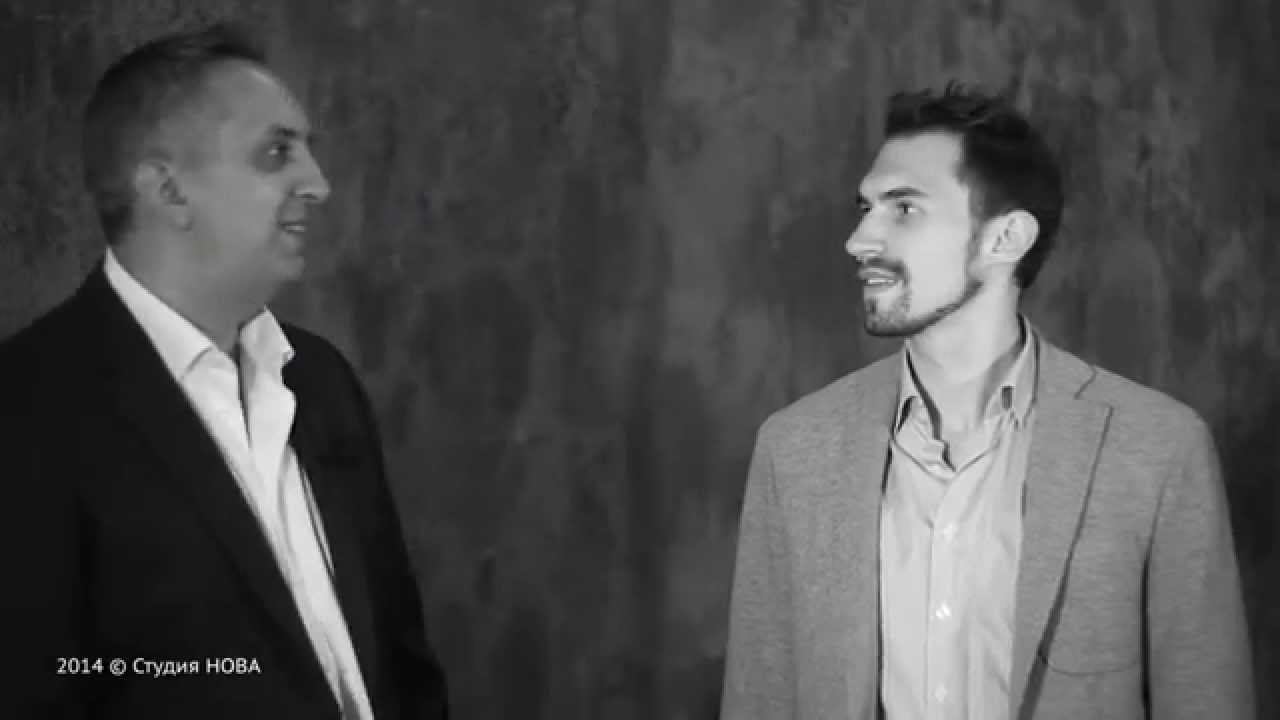 Фотовидеосессия - Андрей Парабеллум и его ученики.