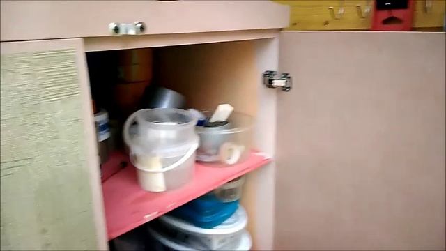 Мебельная петля без фрезеровки.mp4