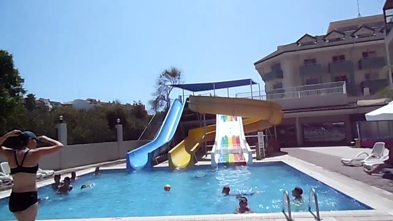 Турция 2024. Сиде. “SEHER SUN PALACE RESORT & SPA” 5 звезд.