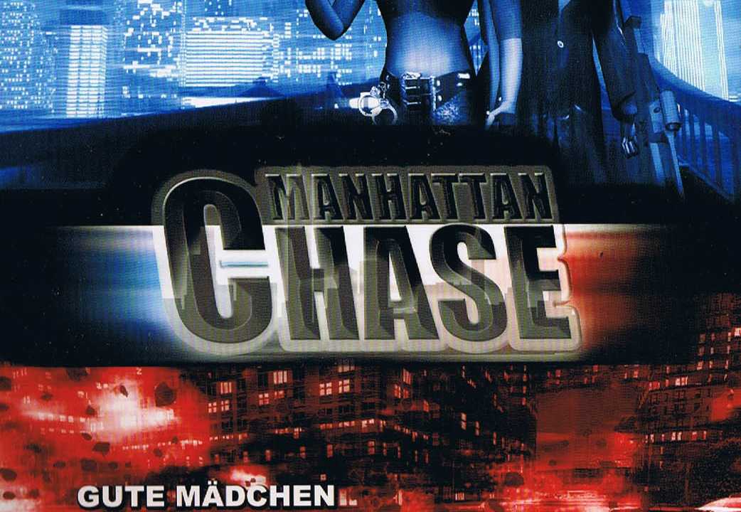Обзор manhattan chase часть 1, воспоминания о трешовой демке.mp4