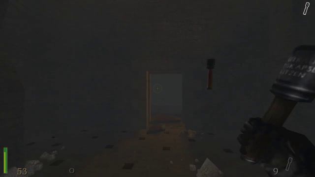 Прохождение Return to Castle Wolfenstein - Часть 2 (Без комментариев)