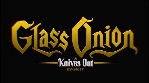 Тизер фильма "Достать ножи 2" 2022