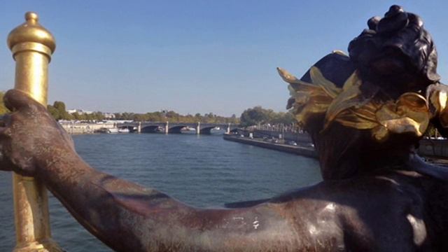 Мой Париж - Наталья Нильская  #авторская песня#русский шансон