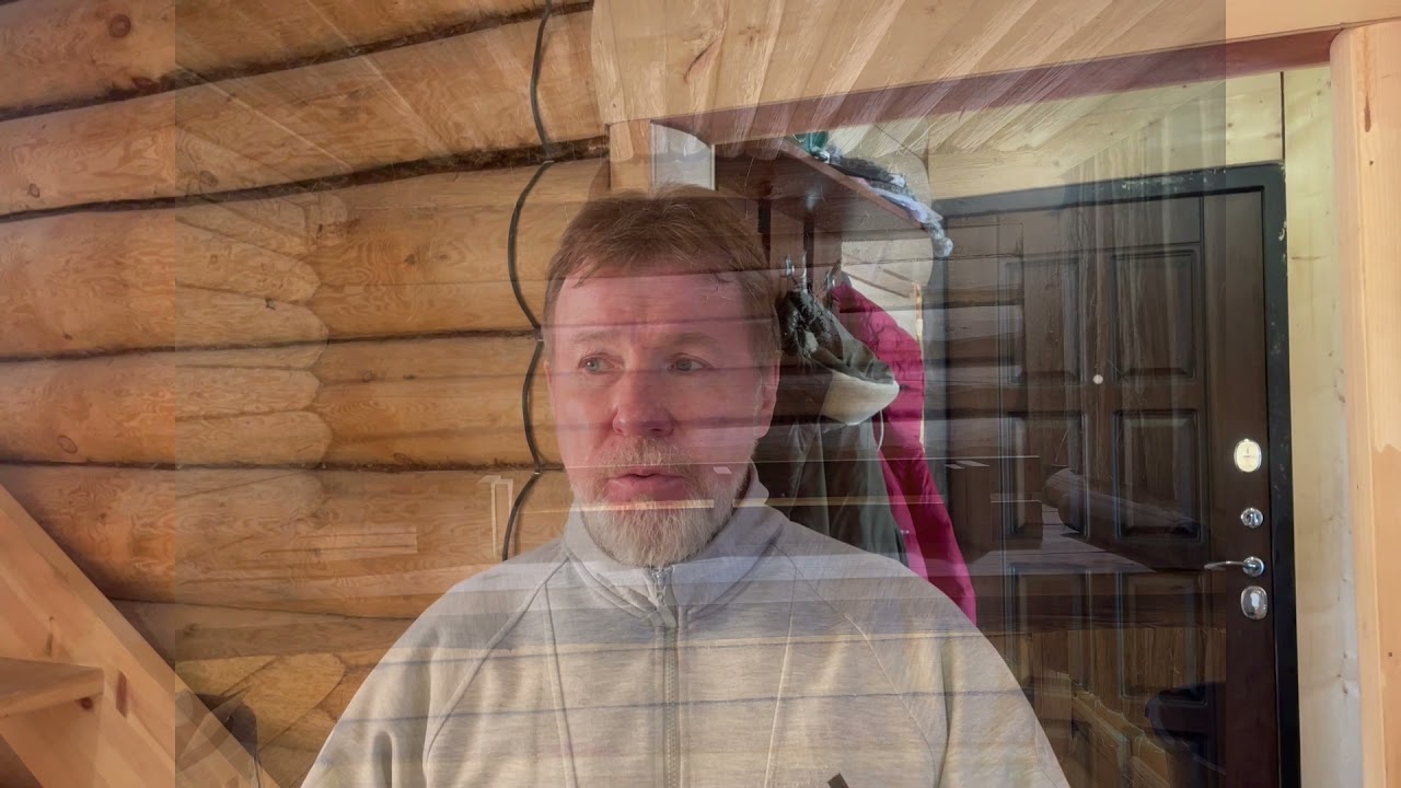 Суровый Викинг о Ладной бане Кирилла и Сергея Демина