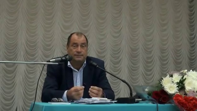 Миром управляет Бог