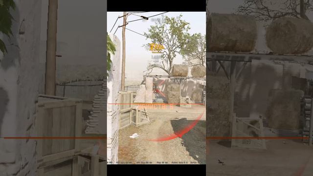 Warface_Золотой Cobalt Kinetics EDGE Rifle мозголом #britva911 #warface #shorts