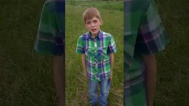 Чтобы помнили. Саша Бородулин