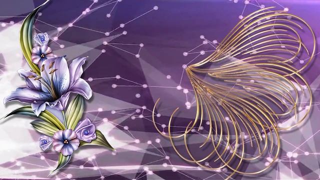 Талисман Удачи НА Счастье Ирина Баженова & Ростислав Галаган Автор видео Нина Рудакова.mp4