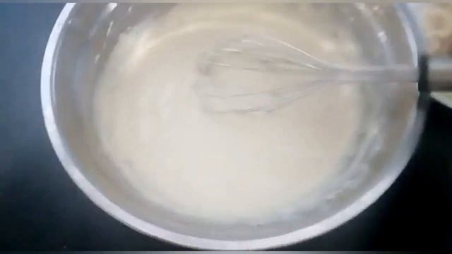 Быстрый и вкусный банановый пирог