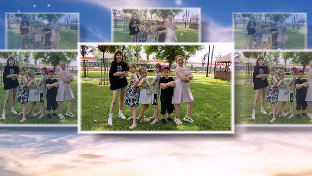 2022-ЛАК «СТ’ART», Театральное отделение Часть 1, День знакомств