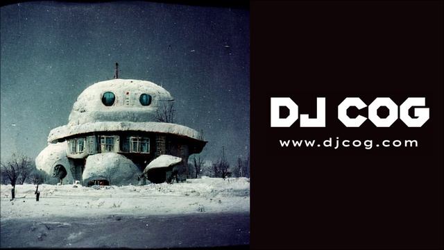 Диджей - Белгород новогодняя дискотека 2023