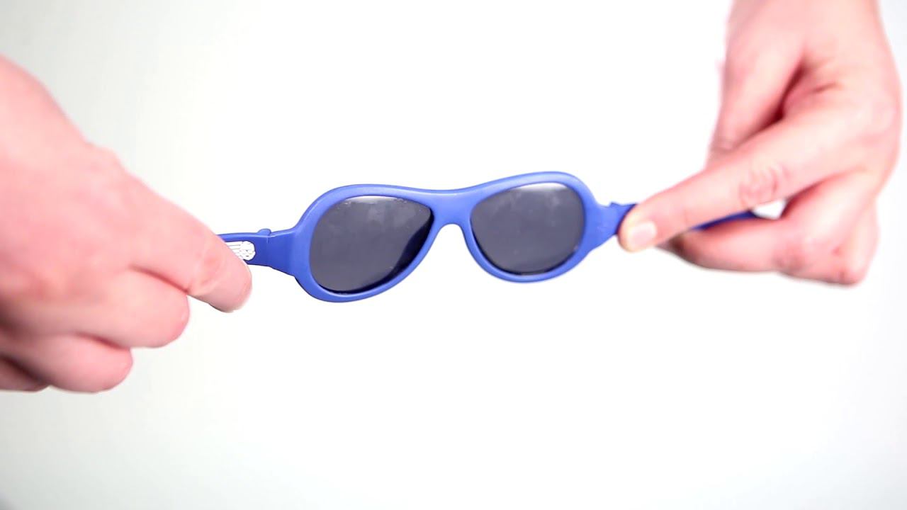 Babiators | детские солнцезащитные очки