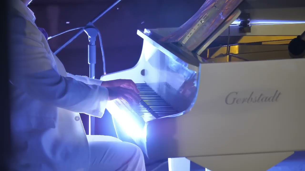 "Боливар" Эрик Кук | Bolivar - Eric Cook