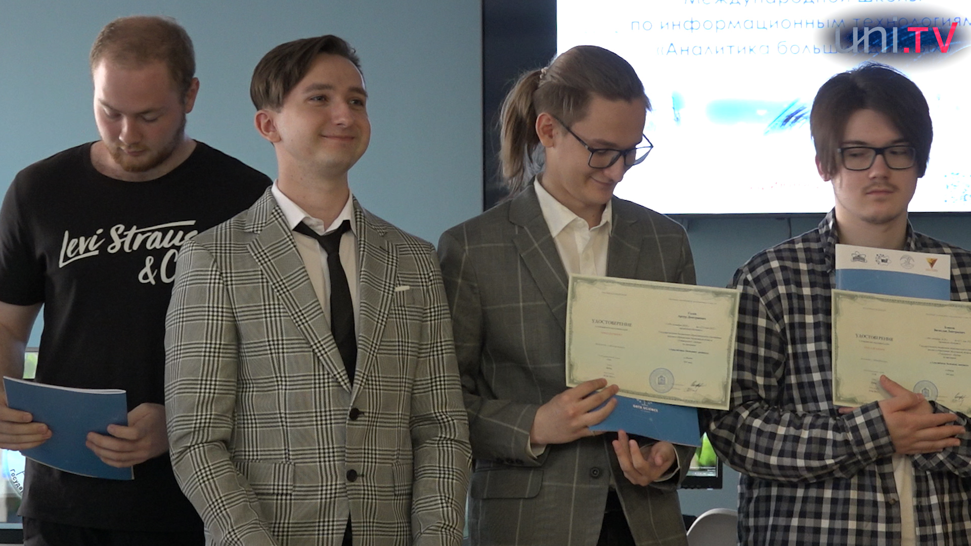 ДЕВИЗ IT-ШКОЛЫ — ОБУЧЕНИЕ ЧЕРЕЗ ИССЛЕДОВАНИЯ