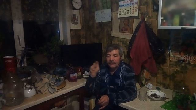 2019-11-02 Анекдоты от деревенского мужичька Вована