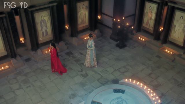 Снежная башня 1 сезон 20 серия