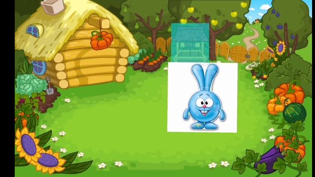 Всё серии скибиди Крош 1- 13 серии