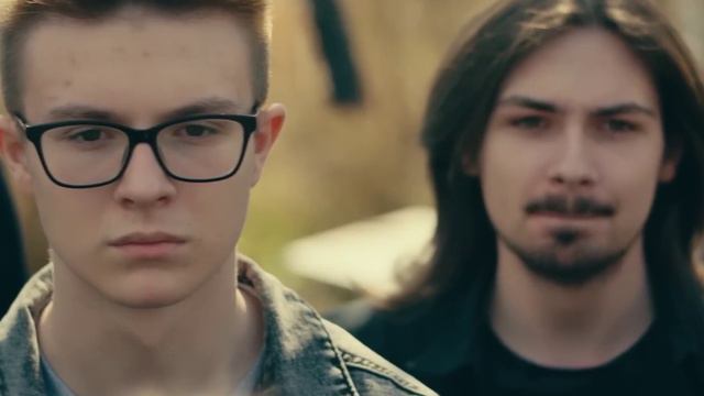 Призвание. Тизер