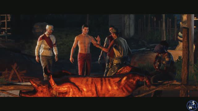 Far Cry VI: Второй сын!