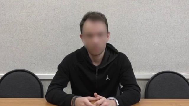 Задержание агента ВСУ