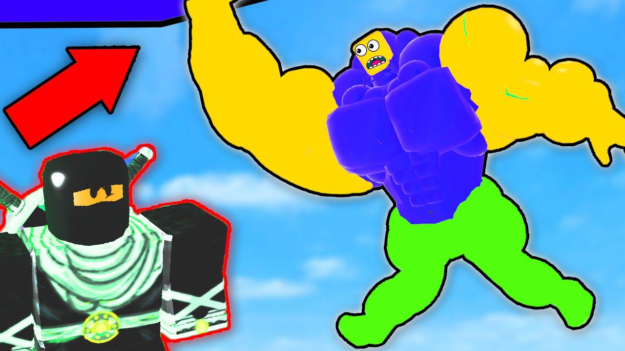 ИСТОРИЯ НУБИКОВ -  НУБИК ПРЕДАЛ ТЁМНОГО НИНДЗЯ КАЧКА | Roblox