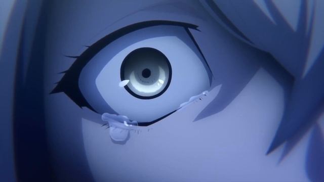 「AMV」- Let it Burn