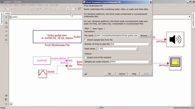 30. Основы Цос. Обработка на Raspberry Pi