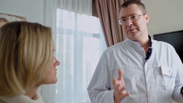 Правильное дыхание во время родов