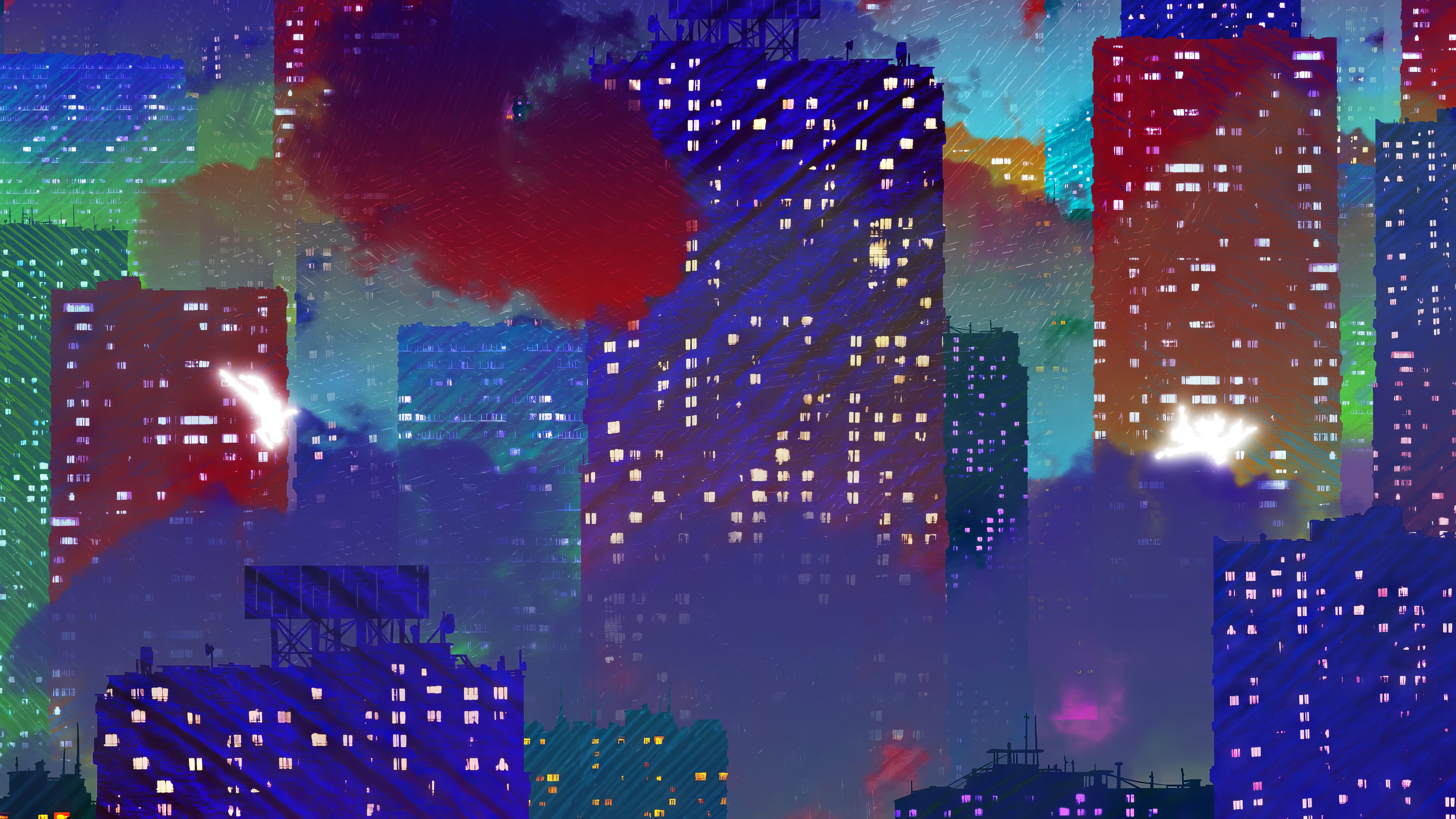 DEMO Васса Железнова -"У меня есть всё".