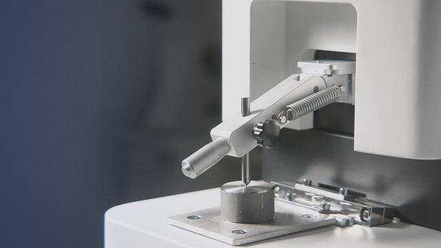 Оптико-эмиссионный спектрометр CXR-980.