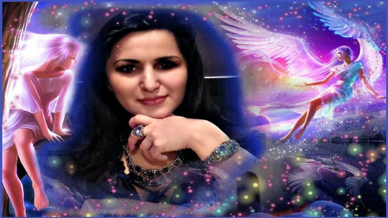 Поговорим по Душам...Инга Хосроева...Ведьмина Изба