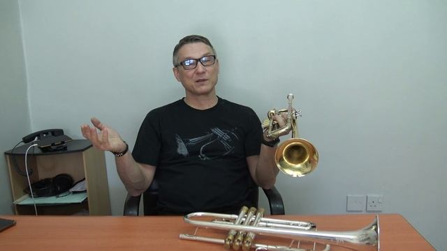 Как изменить строй трубы?