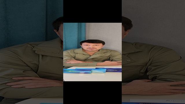 О препарате Atlantis Aquaman. Врач-косметолог, создатель бренда Сергей Иванов