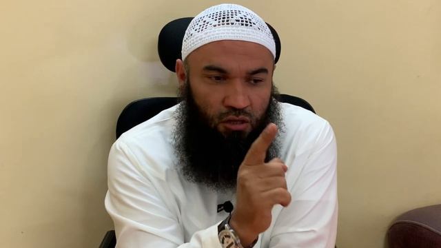 Разбор 36-го аята из суры «ан-Ниса»