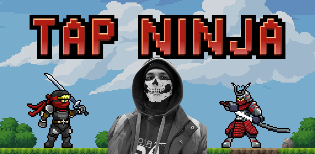 Таков путь //  Tap Ninja