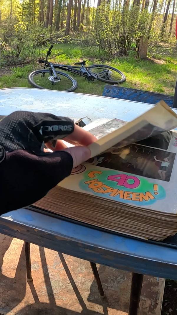 Велосипедисты Лазают по заброшкам #пермь #велосипед #mtb #пермскийкрай #ПермскийКрым