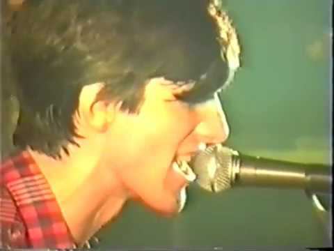 Разные Люди – Волкодавы (Помощь Саше Чернецкому - Харьков, 26.05.1991)