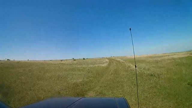 К сердцу Крыма