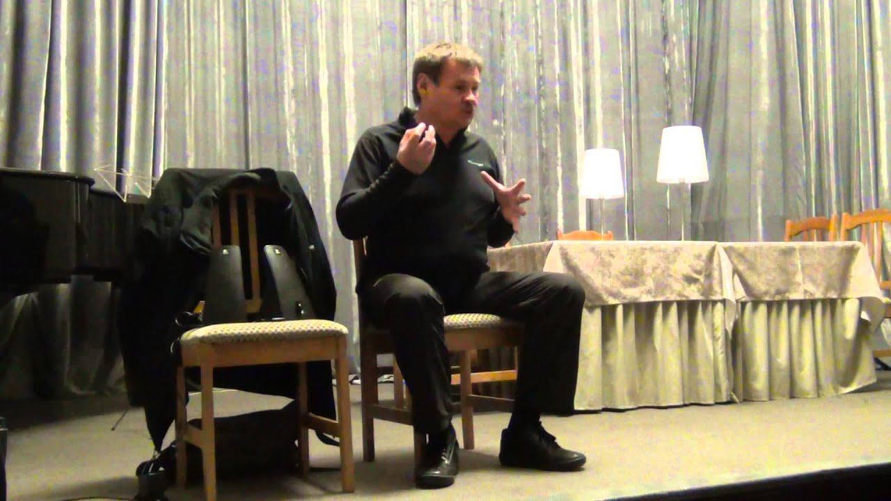 Как избавиться от избытка холестерина. Врач А.И.Фролов, автор оздоровительной системы