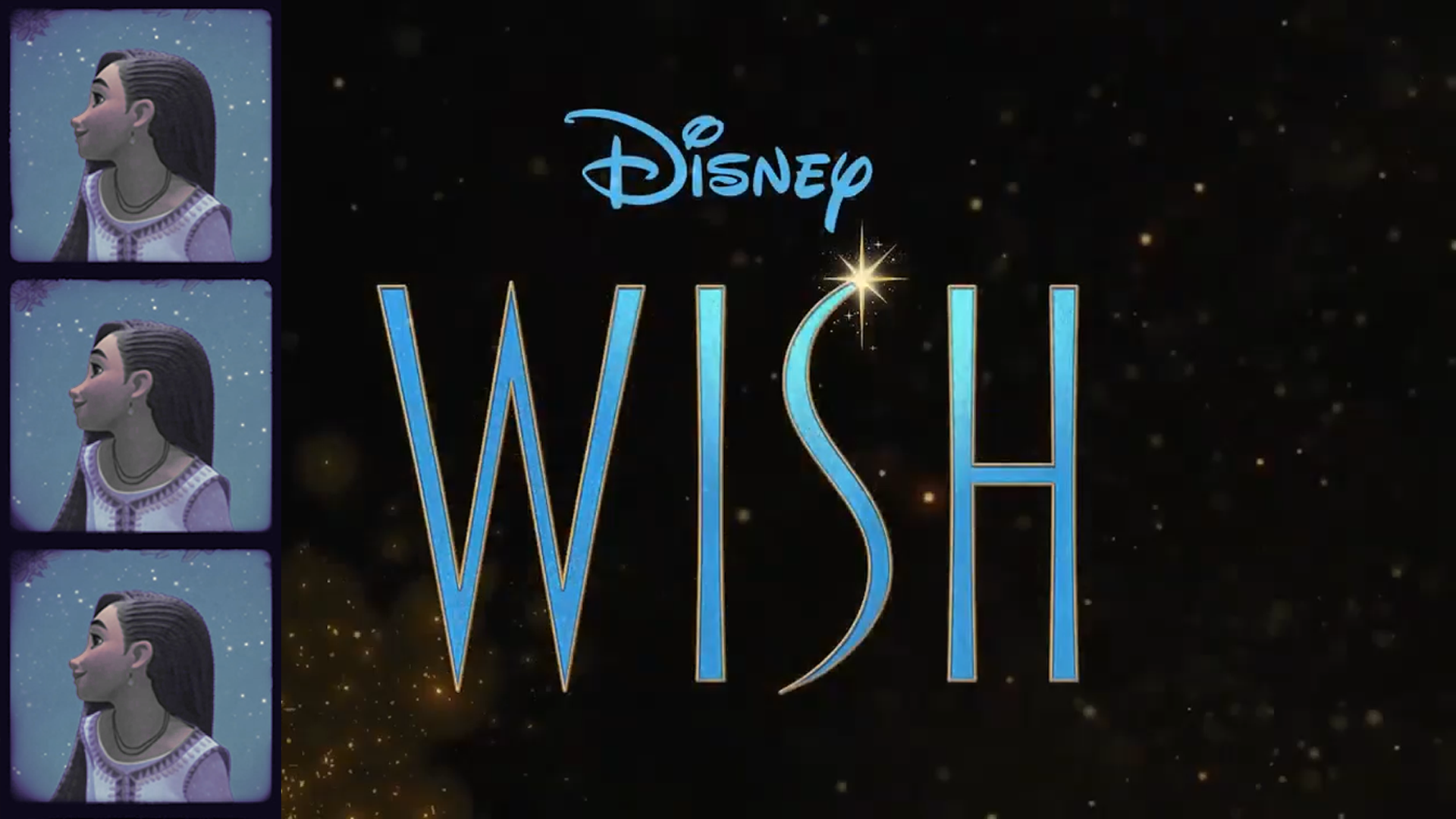 НОВЫЙ МУЛЬТ ЖЕЛАНИЕ ДИСНЕЙ 2024. ПРИНЦЕССА АША - СТОАНЕТ ОФИЦИАЛЬНОЙ ПРИНЦЕССОЙ ДИСНЕЙ?