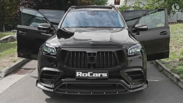 🔥Крутой пацанский трек в машину💥Macan - Кино (Remix)⚡🎶