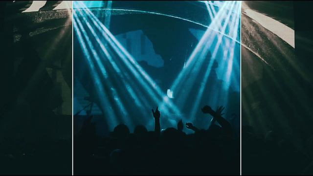 КУРАРА - Паранойя диско (Official Video)