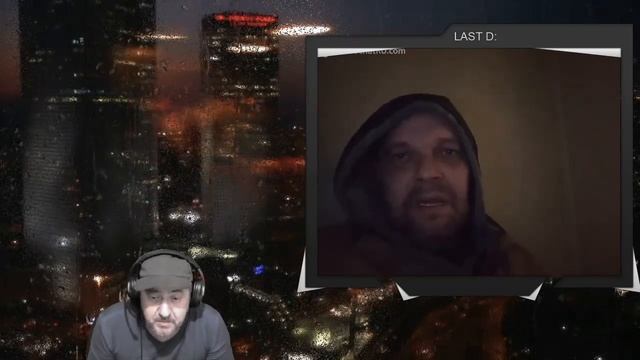 Стали дети замерзать...